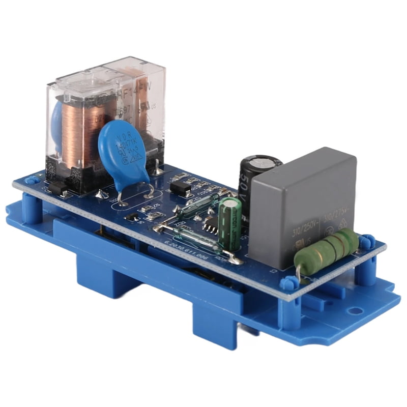 EPC-3 Relay Pressure Sensor Chip Controller Regulator Electronic ...