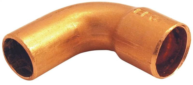 EPC 31420 Street Pipe Elbow, 1-1/2 in, Sweat x FTG, 90 deg Angle ...