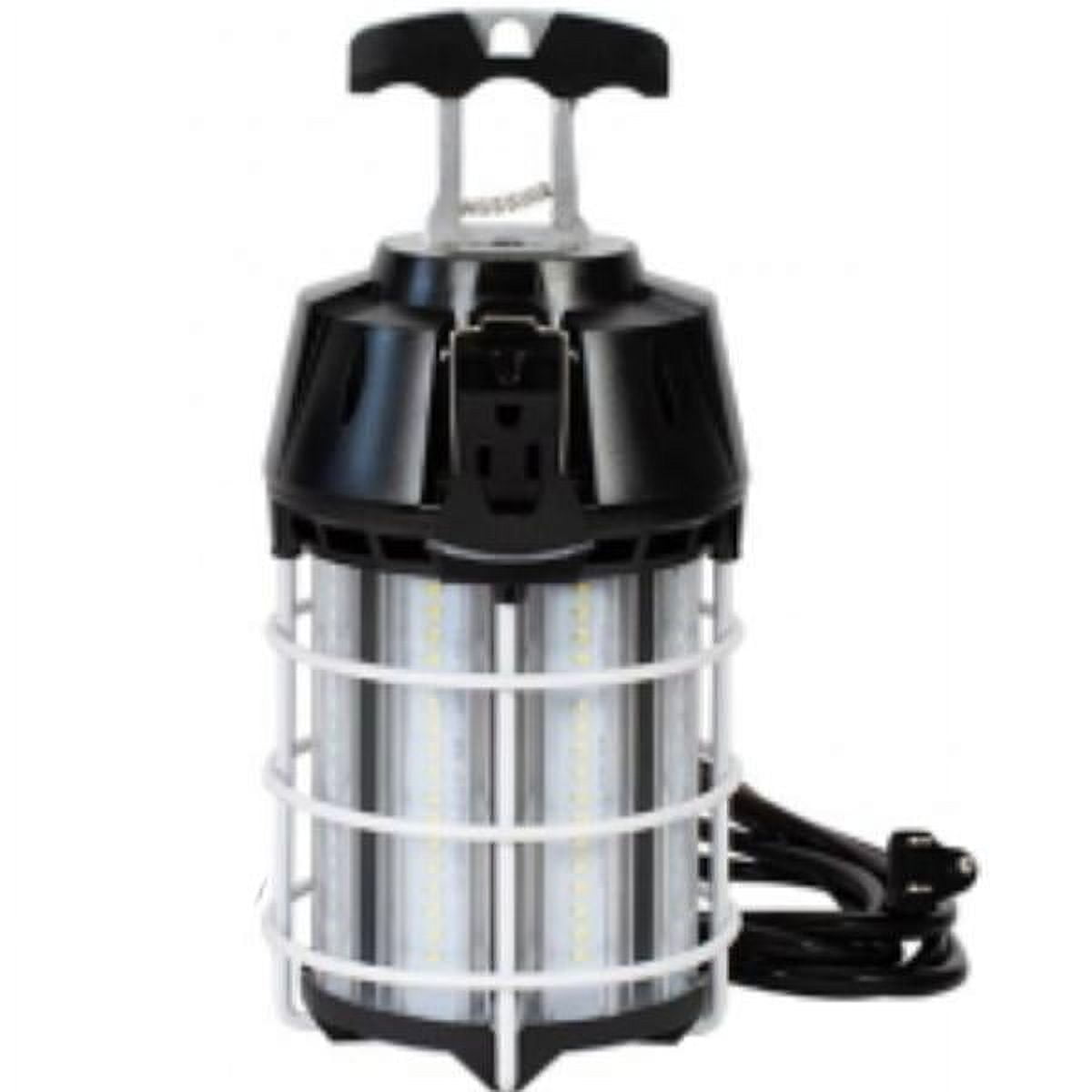 EPCO 157354 - TIGER LED 100W TEMP LIGHT 120V (15735) Indoor Work LED ...