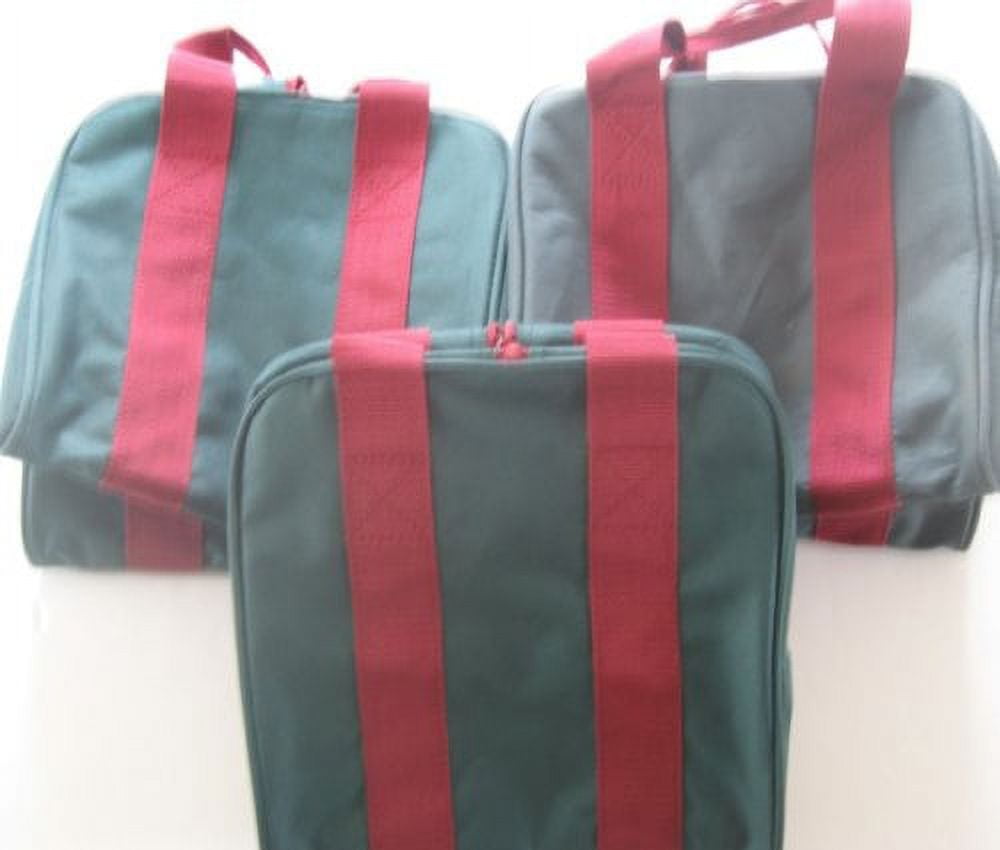 EPCO BuyBocceBalls Listing - Heavy Duty 8 Ball Bocce Bag 3 Pack ...