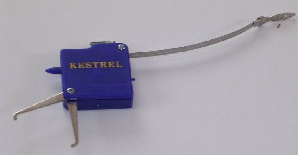 EPCO BuyBocceBalls Listing - Kestrel Bocce Measuring Device - Walmart.com