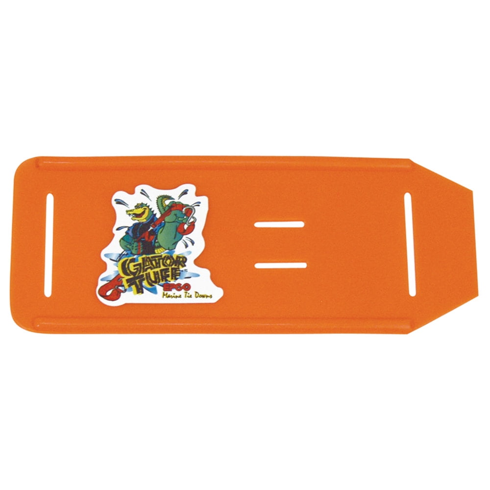 EPCO PAD-2 Gator Tuff Transom Pad Protector - Walmart.com