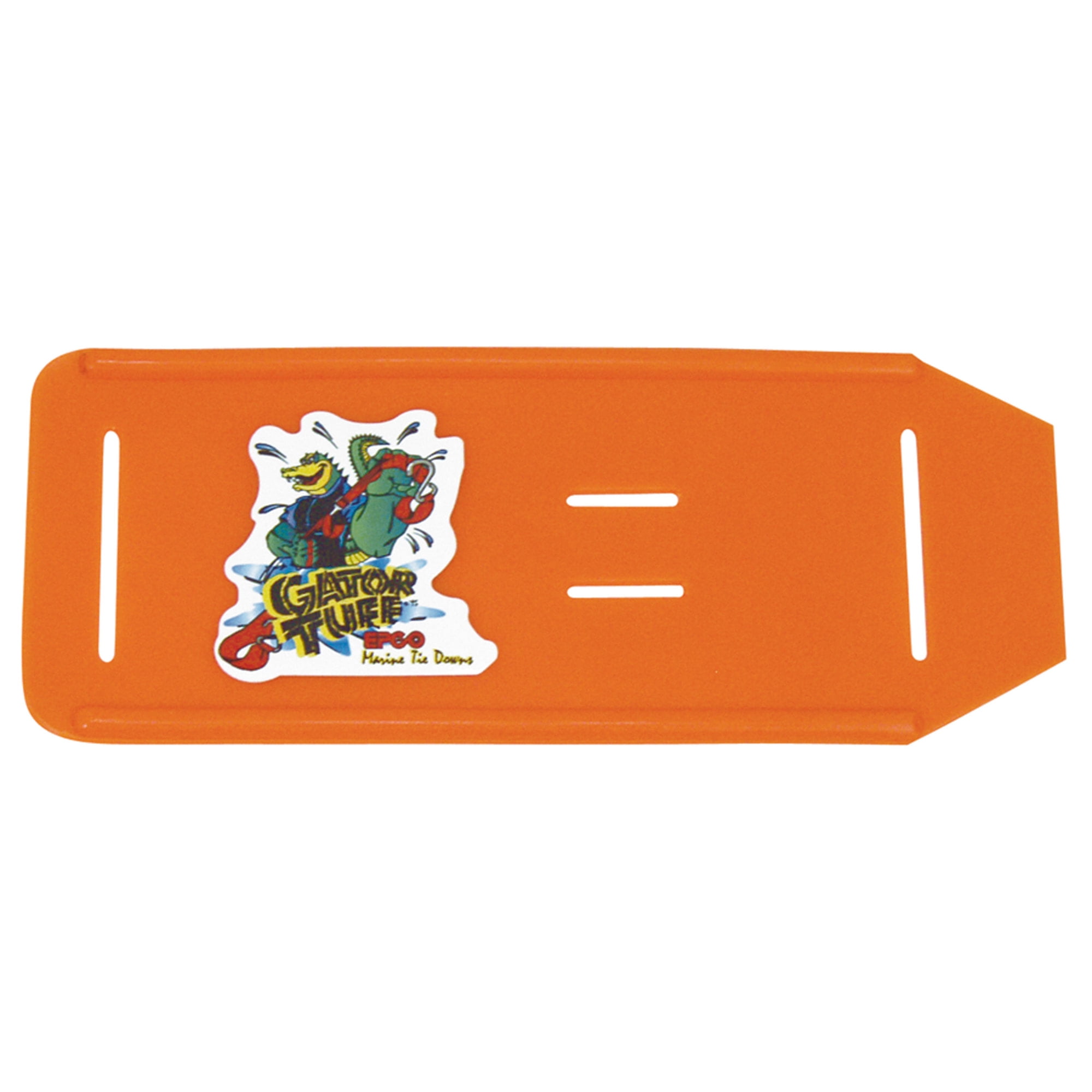 EPCO PAD-2 Gator Tuff Transom Pad Protector - Walmart.com