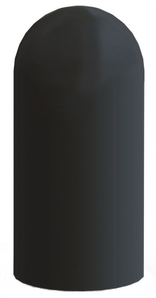 EPDM Caps - Bag of 500 Rubber High-Temperature Masking Plugs - Walmart.com