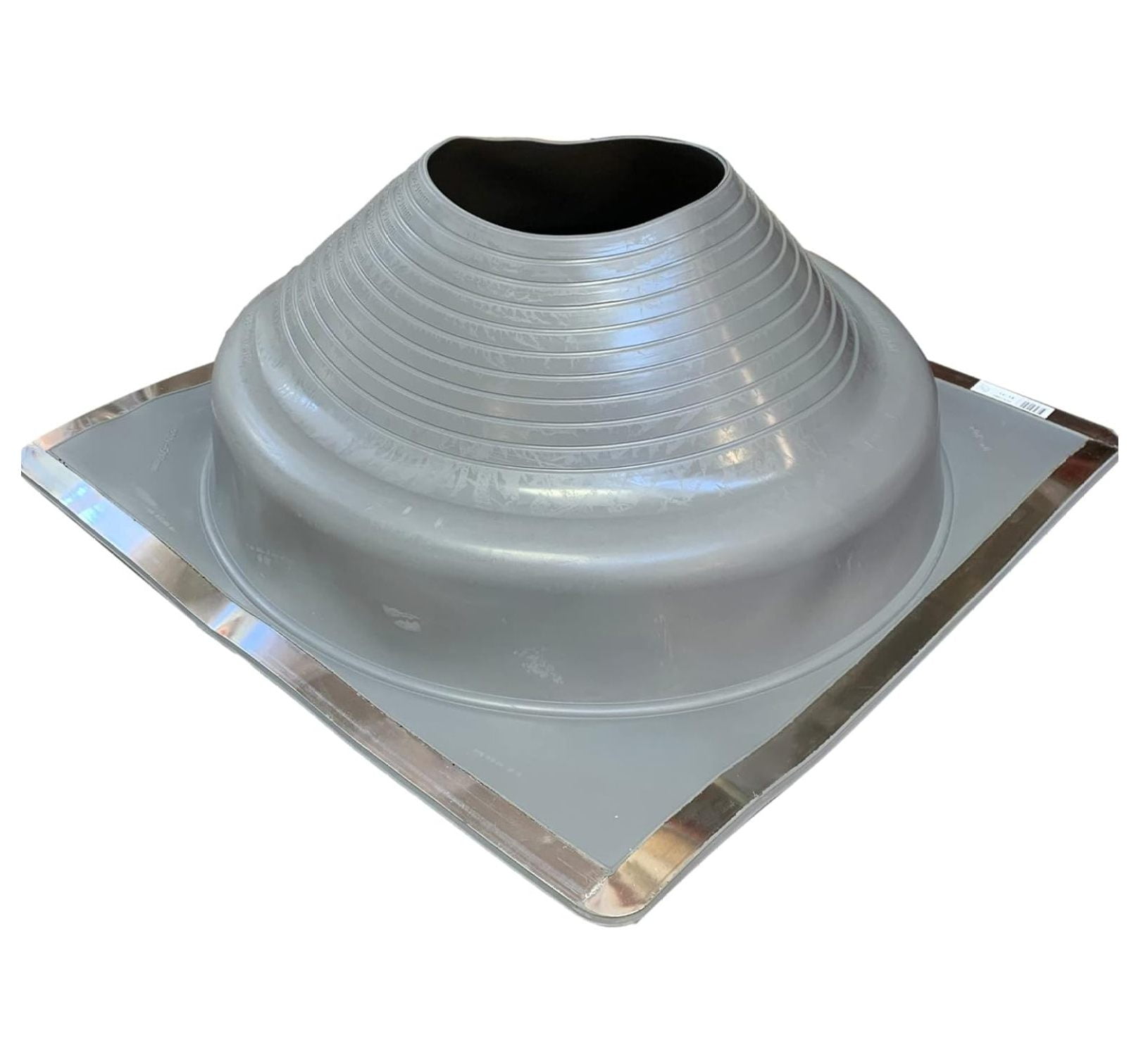 EPDM Flexible Roofing Pipe Flashing Boots - On Site Adjustable Roof ...