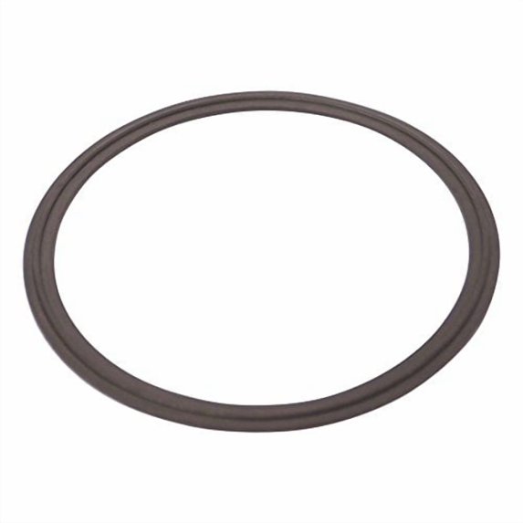 EPDM Gasket | Tri Clamp 8 inch - Glacier Tanks - (2 Pack) - Walmart.com