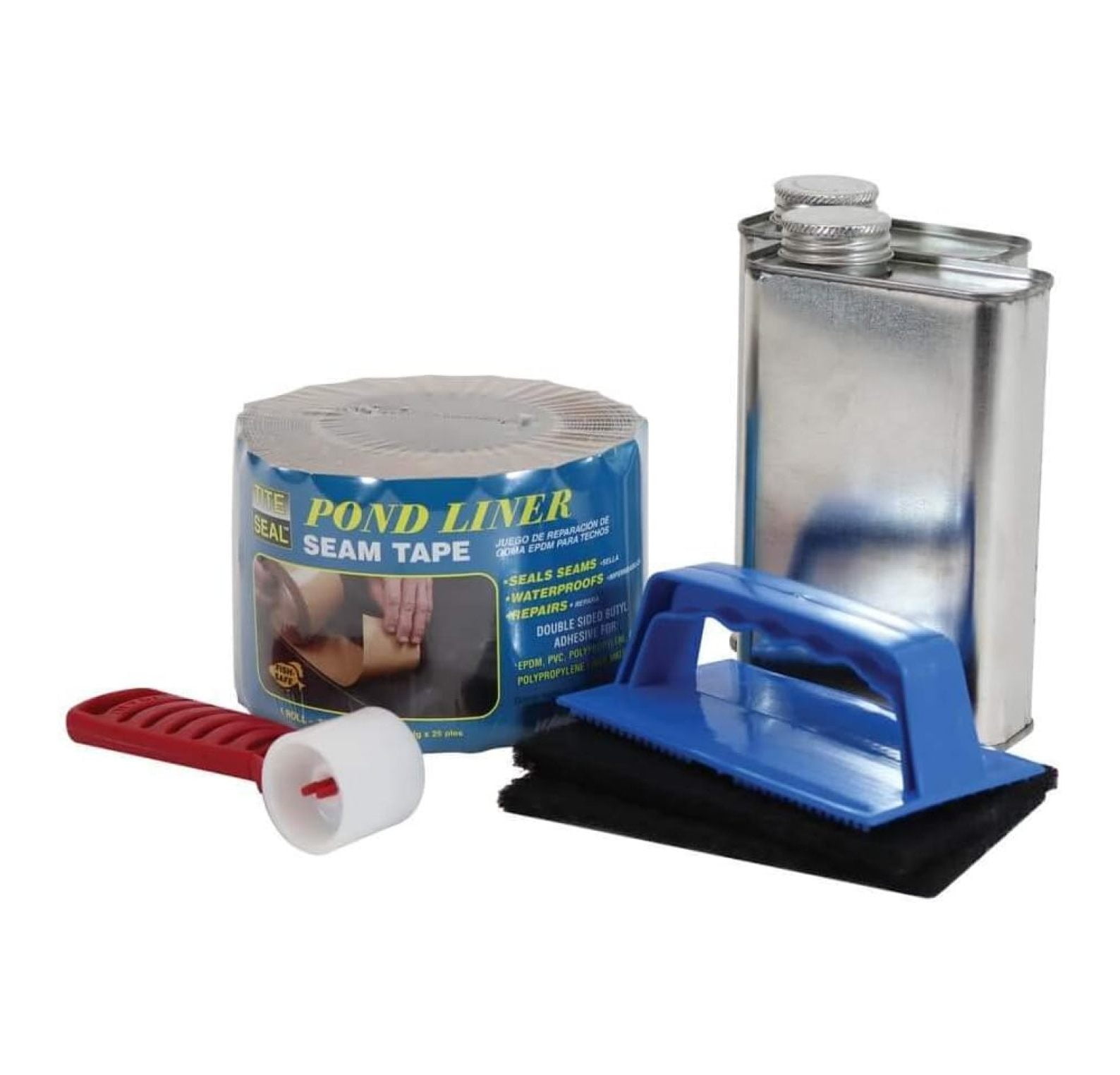 EPDM Liner Seam Kit - Walmart.com