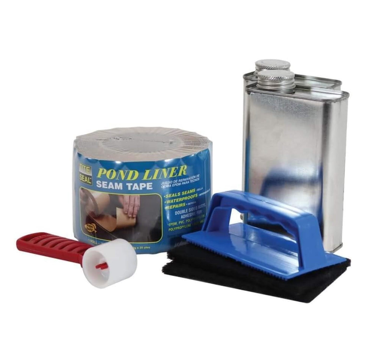 EPDM Liner Seam Kit - Walmart.com