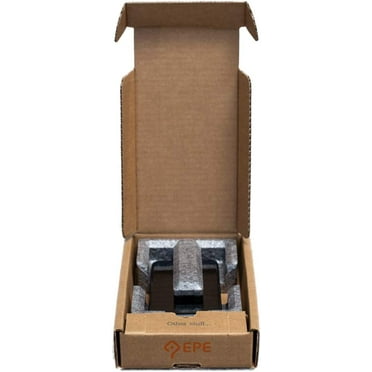 "Apple iMac 27"" Desktop Computer EPE USA Shipping Box, Reusable ...