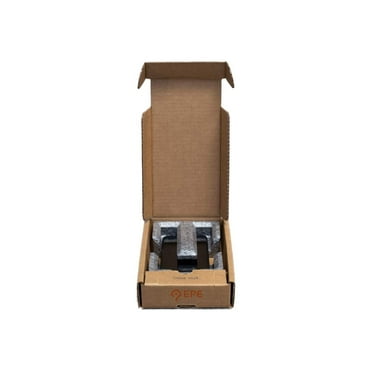 "EPE USA Universal Monitor Shipping Box, 23""-27"", Eco-Friendly, Large ...
