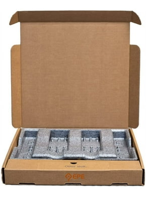 Shipping Boxes in Shipping Supplies | Brown - Walmart.com