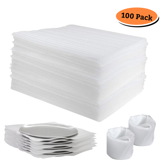 Foam Sheets in Packing Materials - Walmart.com