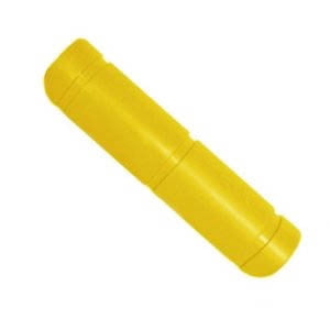 EPHA - HP8-Y - 8 Inch Yellow Hose Protectors - Pack of 1 - Walmart.com
