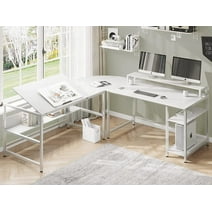 Magik Attachable Armrest Pad Desk Computer Table Arm Support Mouse Pads ...