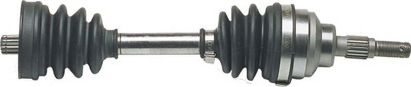 EPI Complete Wheel Shaft Front Left/Right WE382964 - Walmart.com