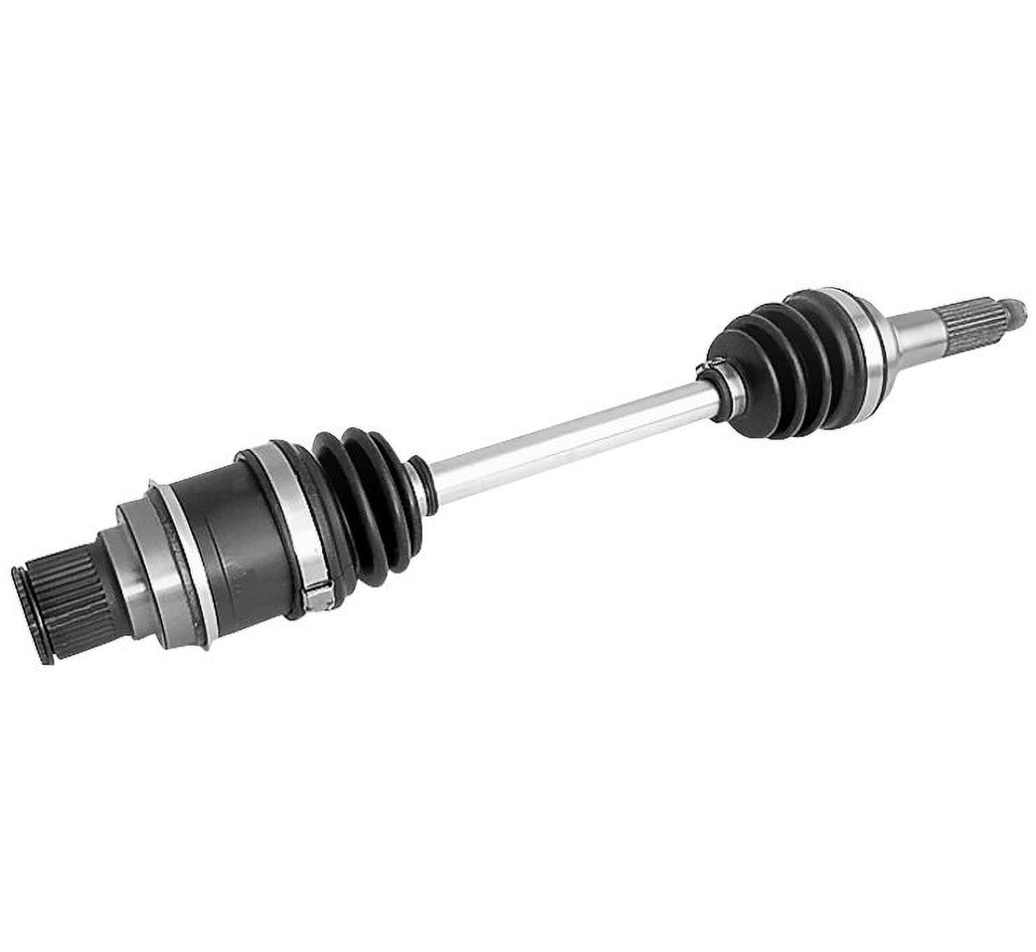 EPI Complete Wheel Shaft Front Left/Right WE383046 - Walmart.com