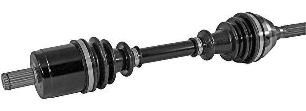 EPI Complete Wheel Shaft WE383018 - Walmart.com