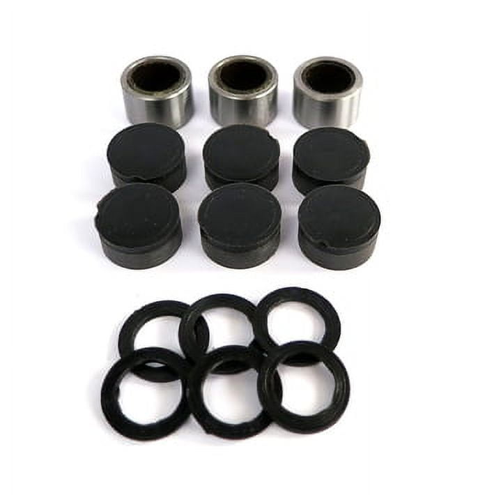EPI Primary Clutch Button and Roller Kit for Polaris 500 Sportsman 4x4 (EBS) 1999-2000 - Walmart.com