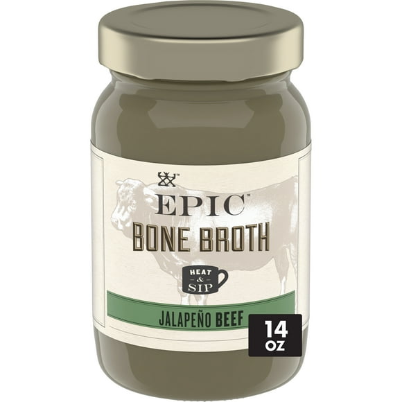Bone Broth in Soup - Walmart.com
