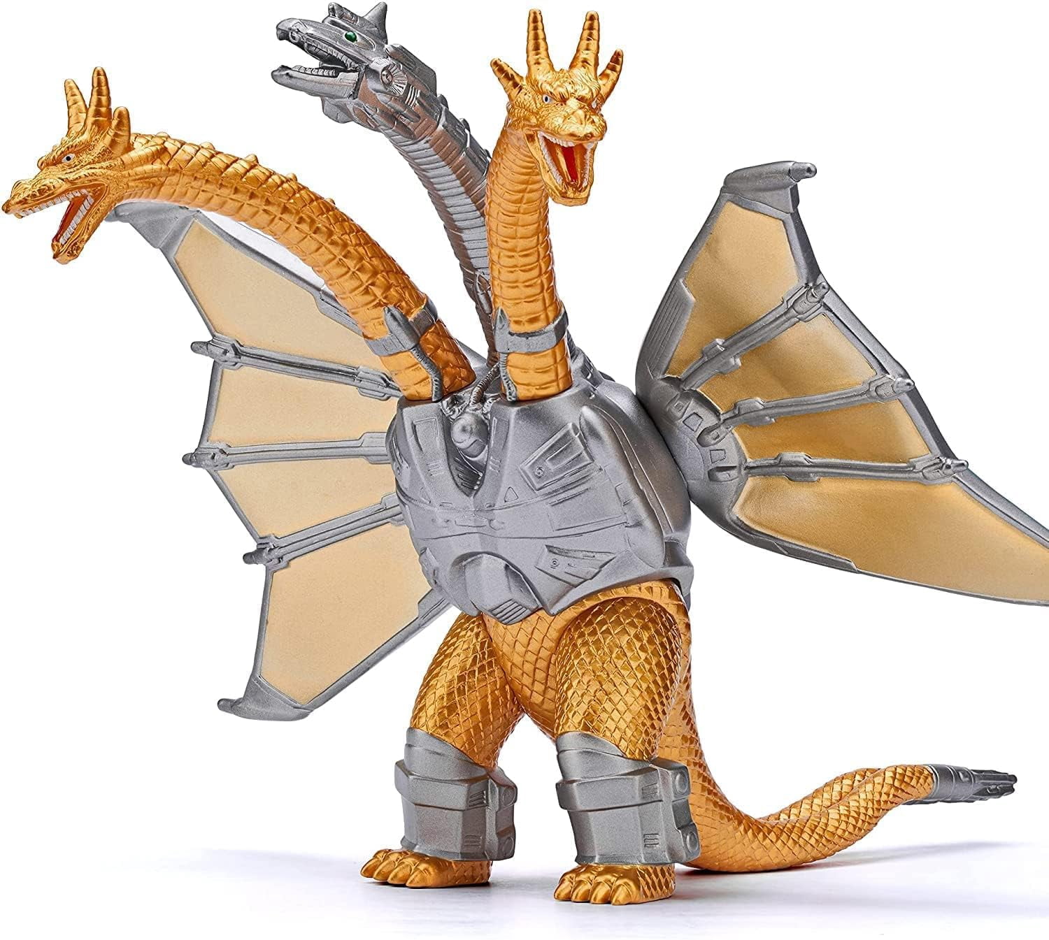 EPIC Godzilla King of The Monsters Toy - Movie Monster Series Godzilla ...