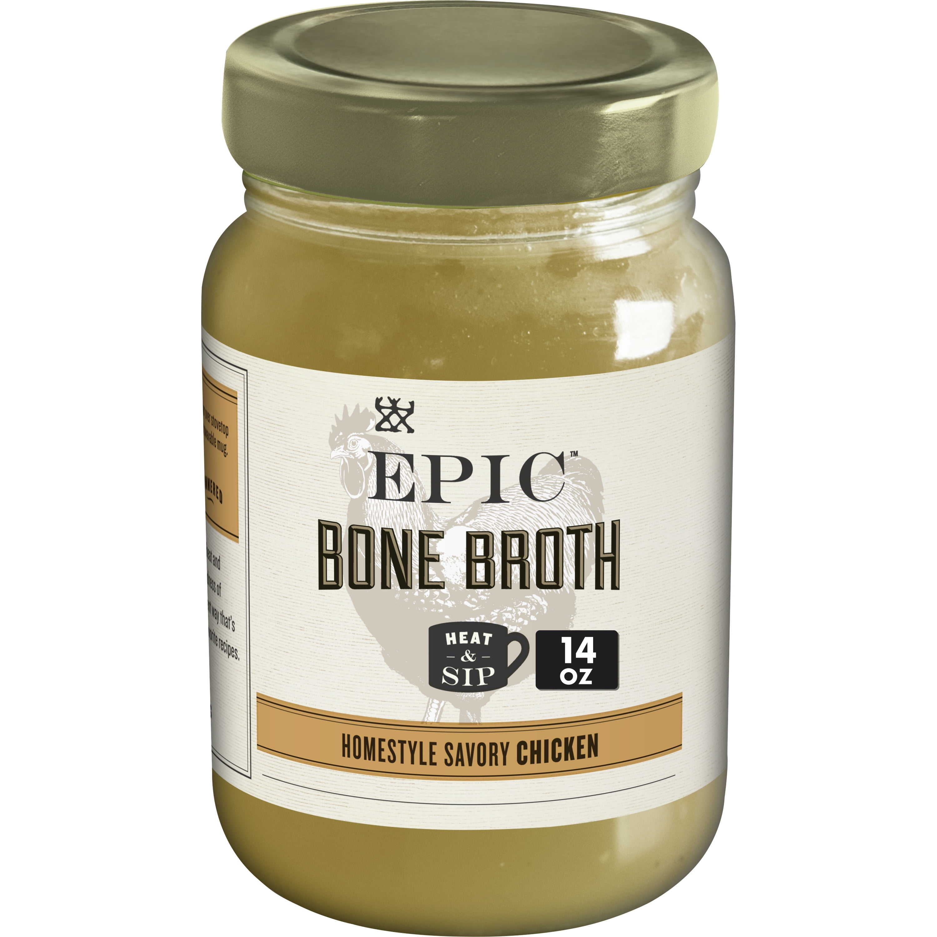 Epic Bone Broth