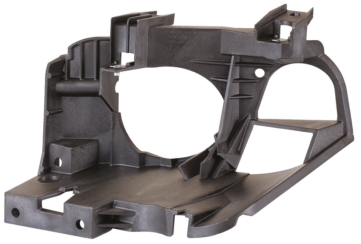 EPIC LIGHTING OE Style Halogen Headlight Bracket Assembly Replacement ...