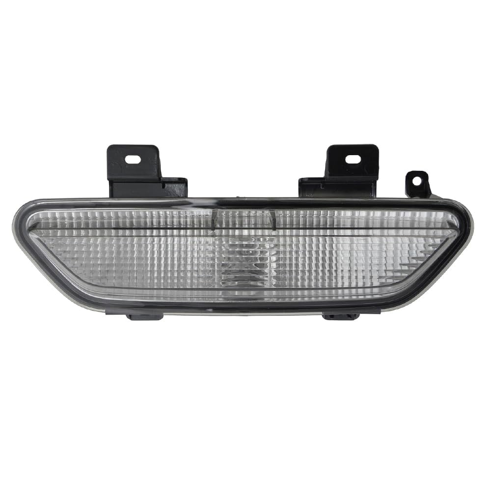 EPIC LIGHTING OE Style Halogen Tail Light Center Reverse Light Assembly ...