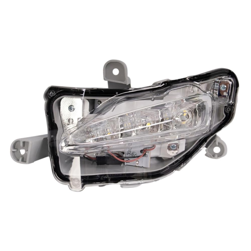 EPIC LIGHTING OE Style LED Corner Light Non SE or XSE Models Assembly ...