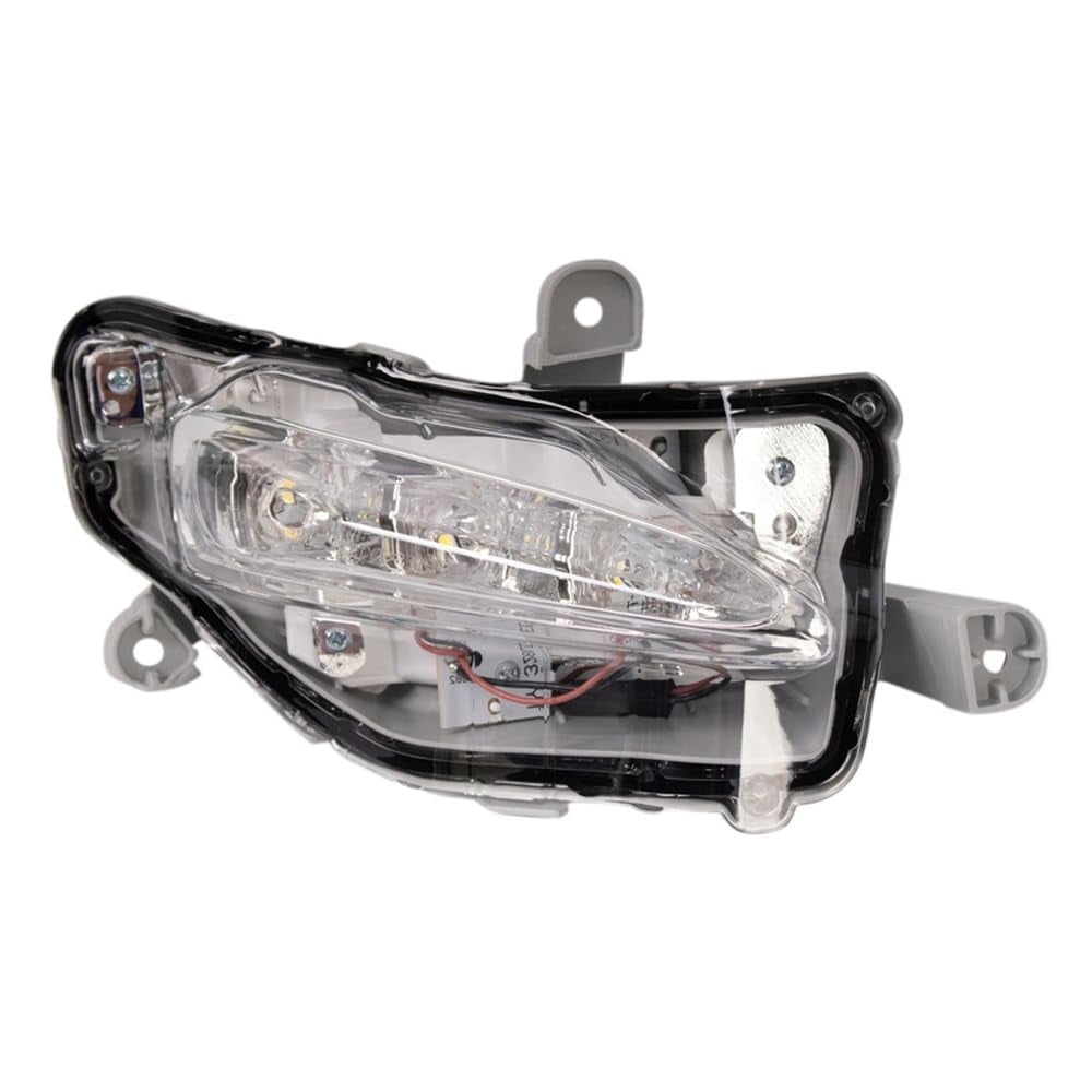 EPIC LIGHTING OE Style LED Corner Light Non SE or XSE Models Assembly ...