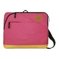 EPIC PINK COMPUTER COURIER BAG - Walmart.com
