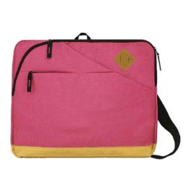 EPIC PINK COMPUTER COURIER BAG - Walmart.com