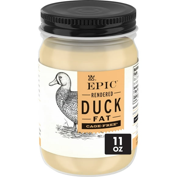 Duck Fat
