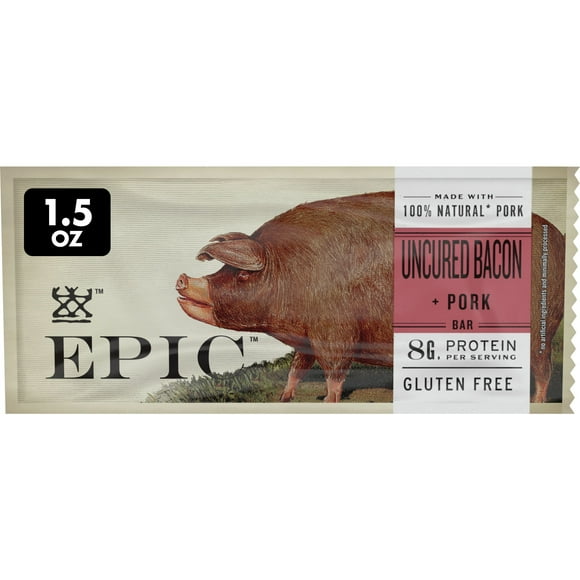Epic Bar Chicken