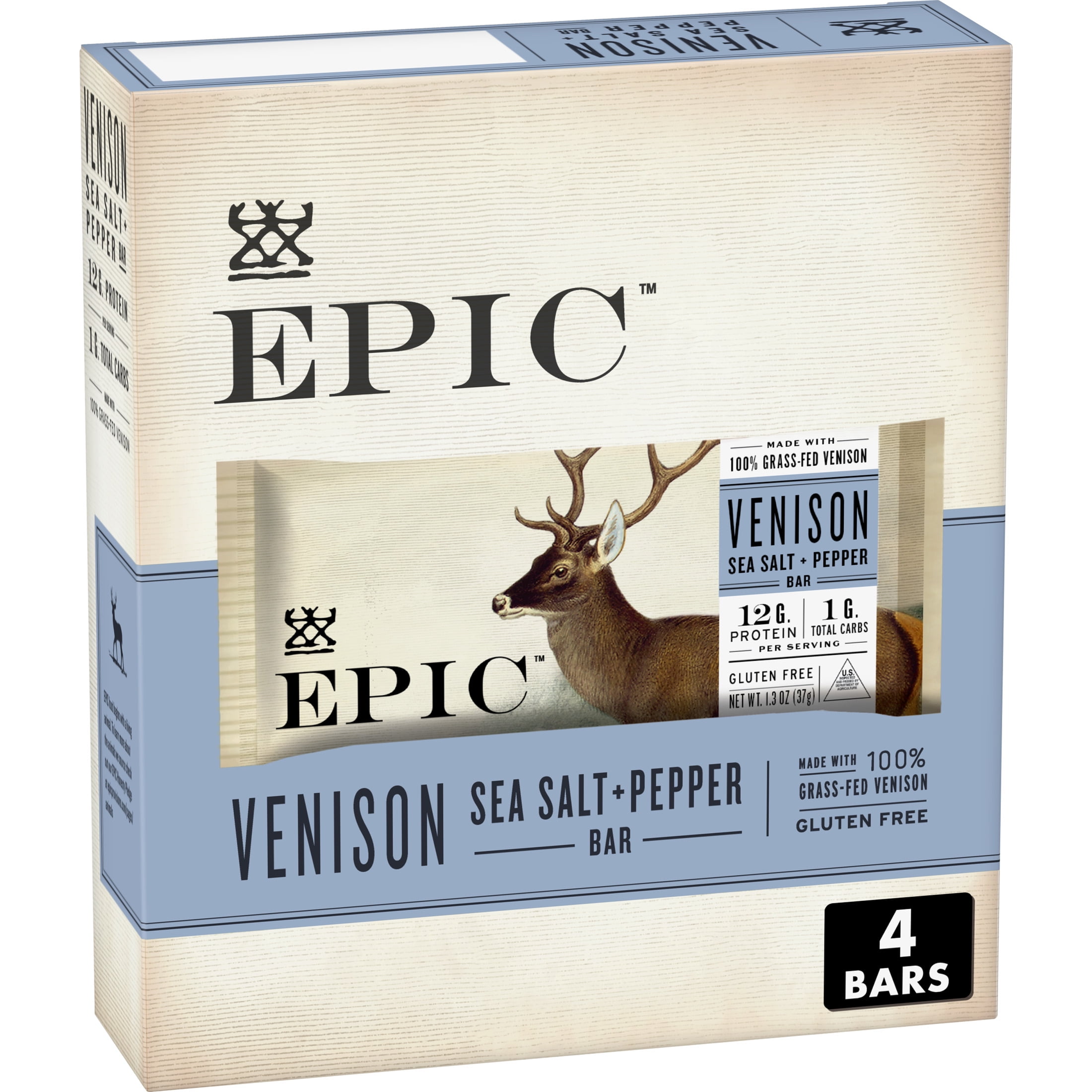 Epic Provisions in Beef Jerky and Dried Meats - Walmart.com