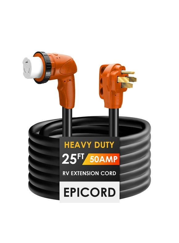 30 Amp RV Extension Cords in RV Extension Cords - Walmart.com