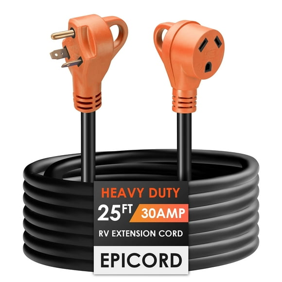 30 Amp Extension Cords in Extension Cords by Amp - Walmart.com