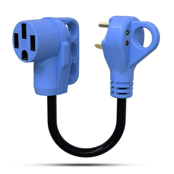 50 Amp to 30 Amp Adapters in RV Adapters - Walmart.com