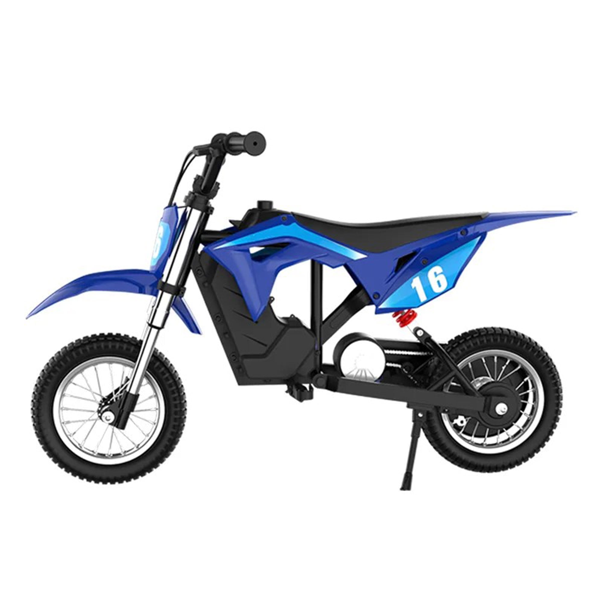 EPICORD 36V Kids Mini Automatic Electric Pit Bike Dirt Bike for Kids ...