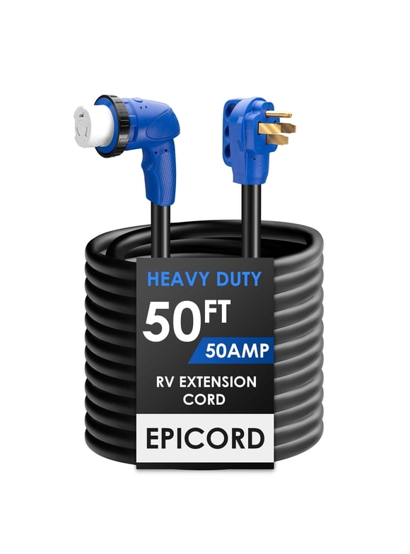 30 Amp RV Extension Cords in RV Extension Cords - Walmart.com
