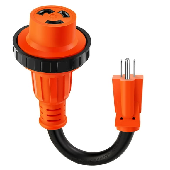 110V RV Adapters in RV Adapters - Walmart.com
