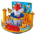 EPOCH Games Super Mario Castle Land - Walmart.com