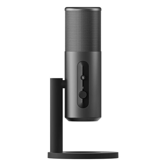 EPOS Audio B20 Four-Pattern USB Streaming Microphone - Walmart.com