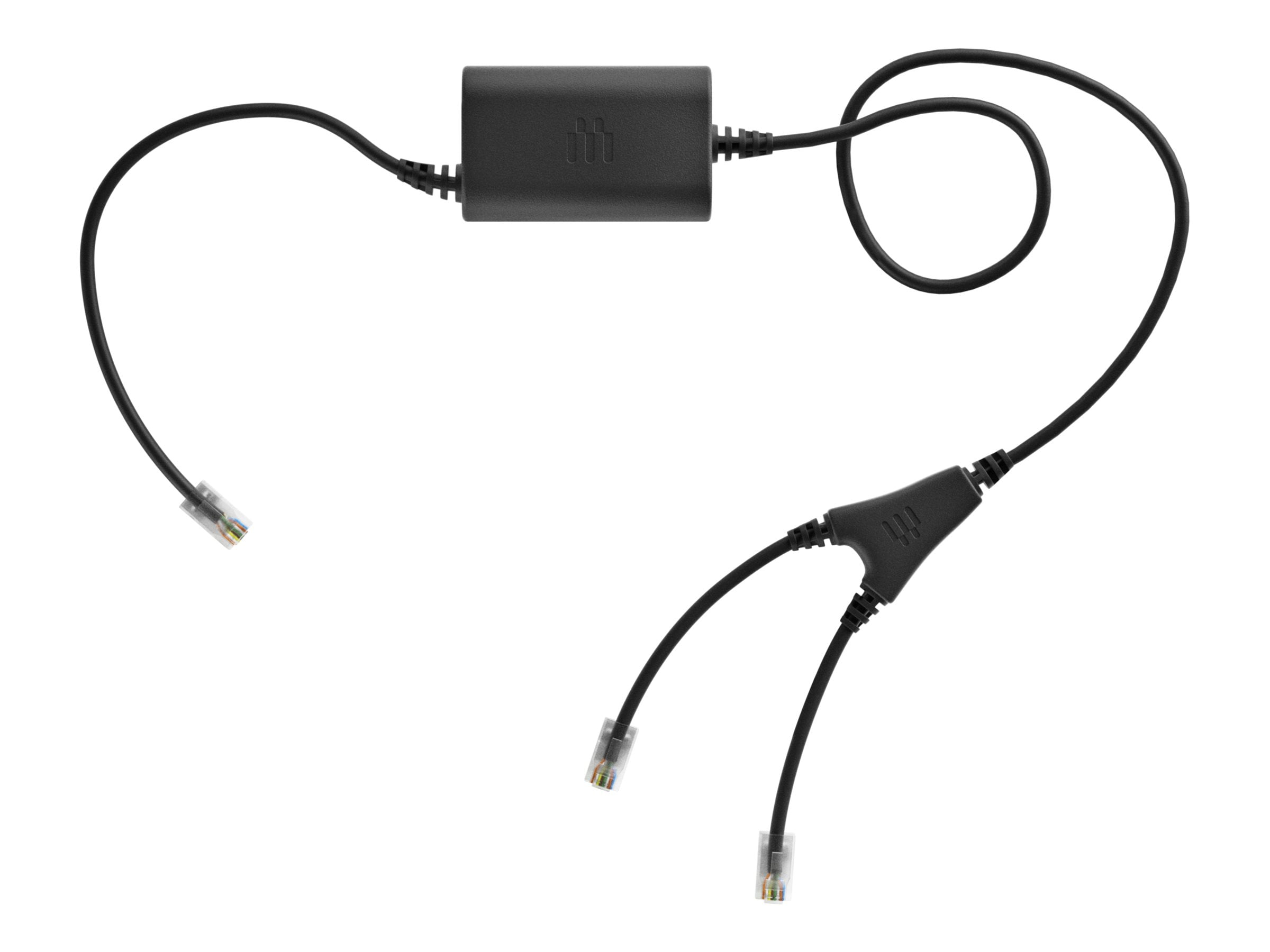 EPOS Avaya Electronic Hook Switch Cable CEHS-AV 03 1000740 - Walmart ...