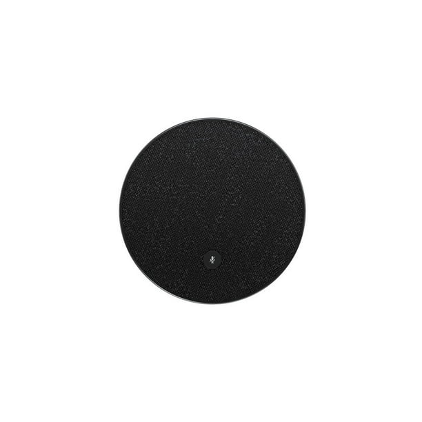 EPOS EXPAND Capture 5 Speakerphone Black 1000895 - Walmart Business Supplies