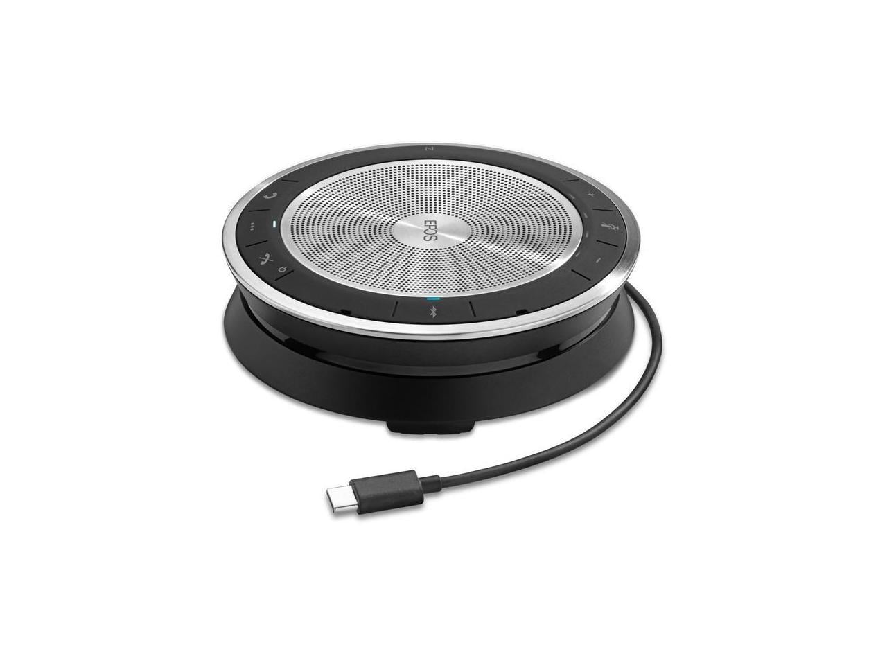 EPOS Expand SP 30+ 1000224 Portable Bluetooth Speakerphone Black ...