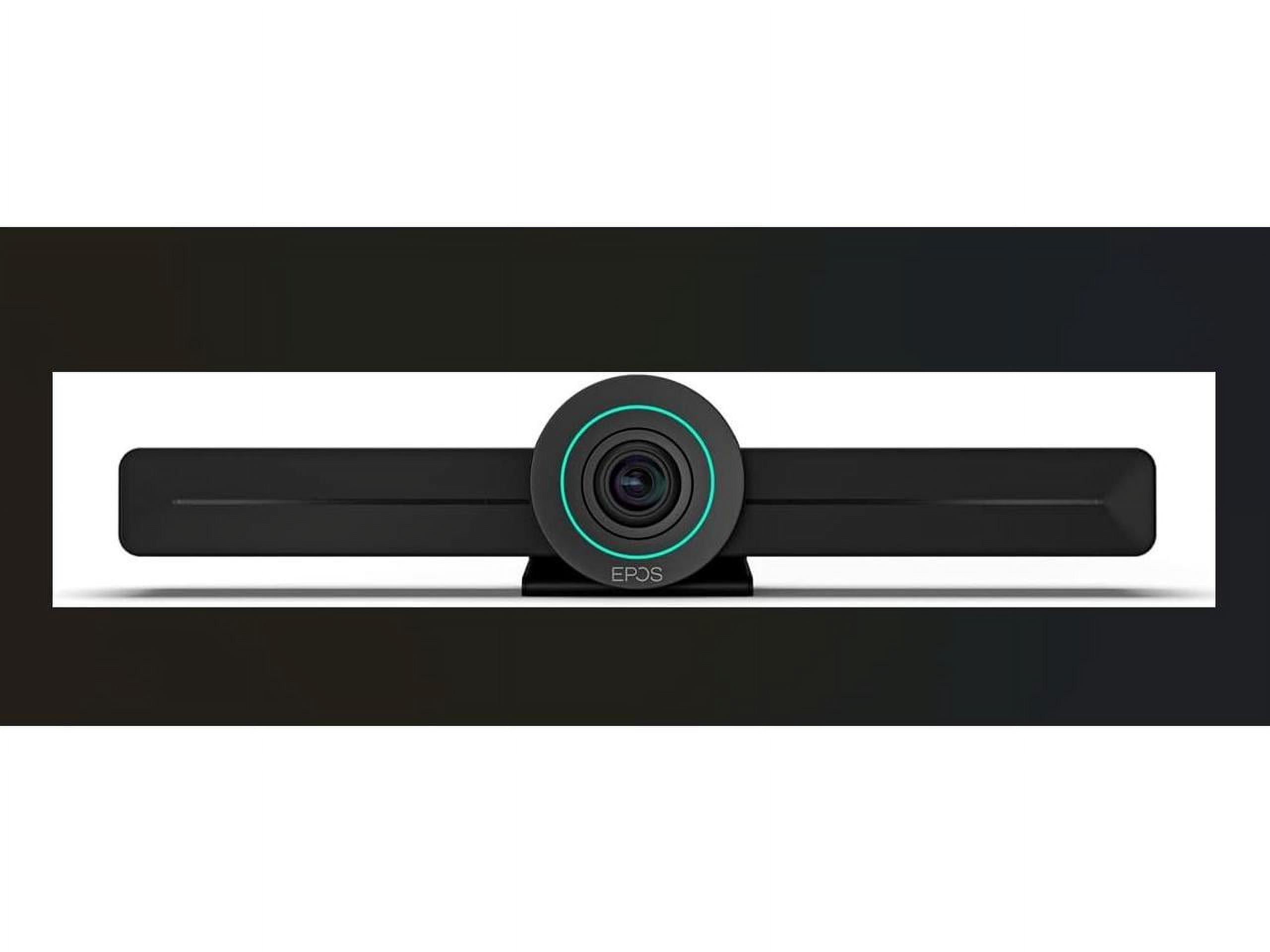 EPOS EXPAND Vision 3T Core Video Conference Equipment - 1920 x 1080 ...