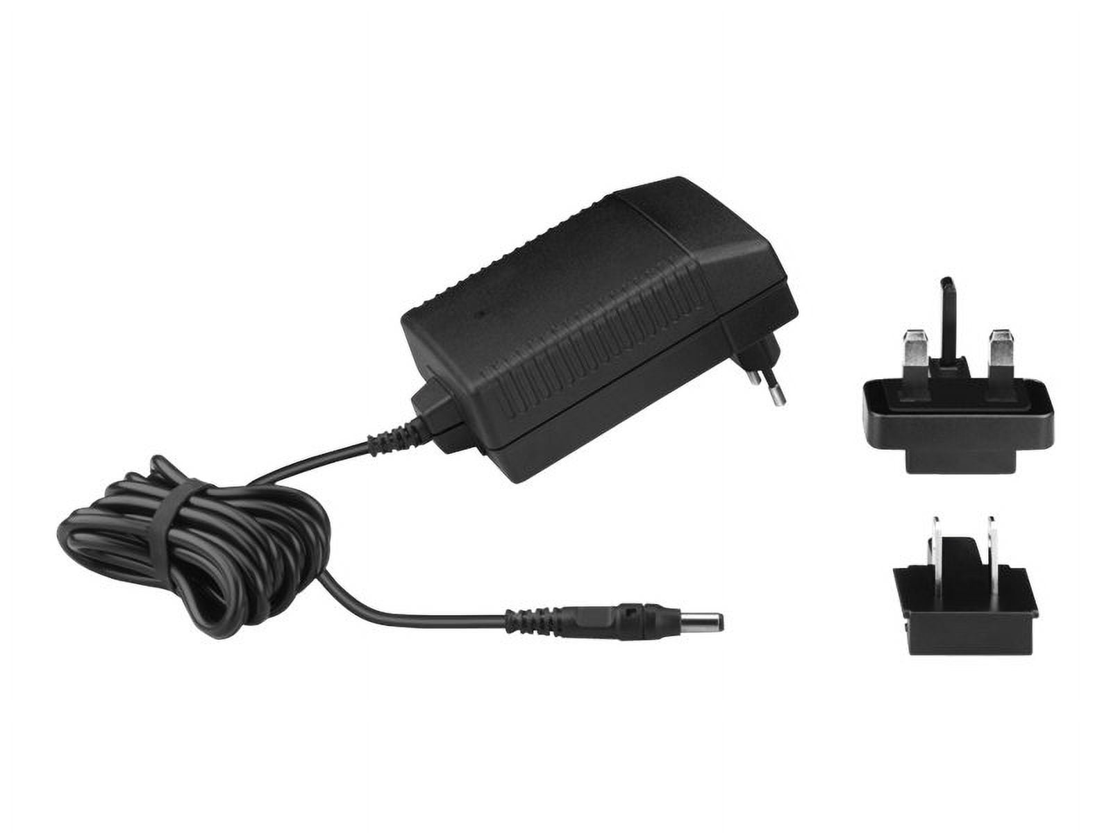 EPOS I SENNHEISER NT 1-1-US - Power adapter - for P/N: ASA1/NT ...