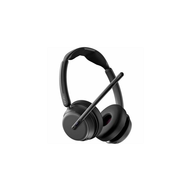 EPOS IMPACT 1061T Headset - Stereo - Wireless - Bluetooth - On-ear ...