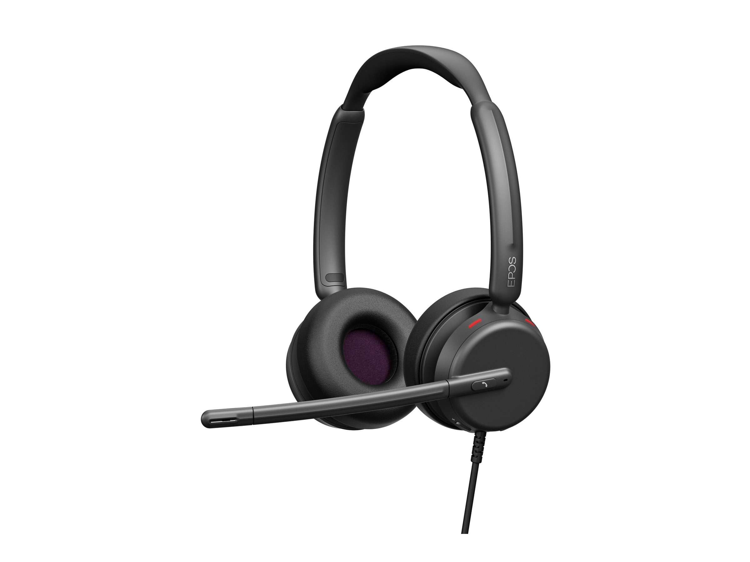 EPOS IMPACT 460T Headset (1001253) - Walmart.com