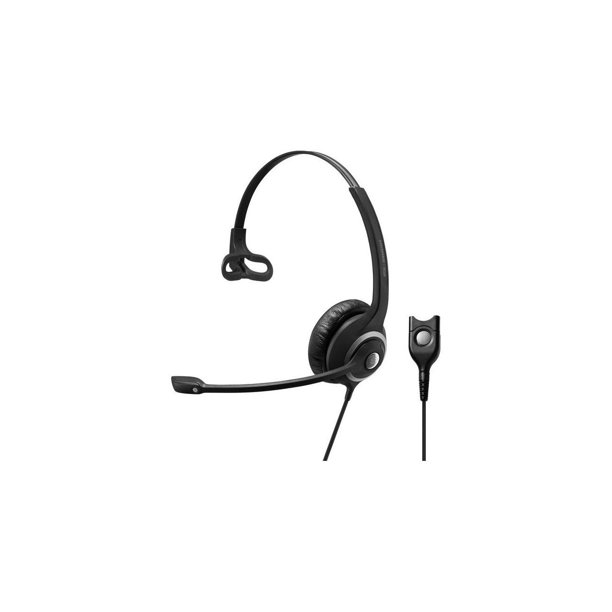 EPOS IMPACT SC 230 Headset 1000514 - Walmart Business Supplies